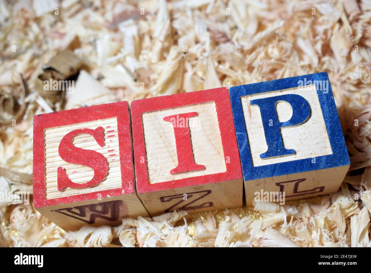 Sip protocol hi-res stock photography and images - Alamy