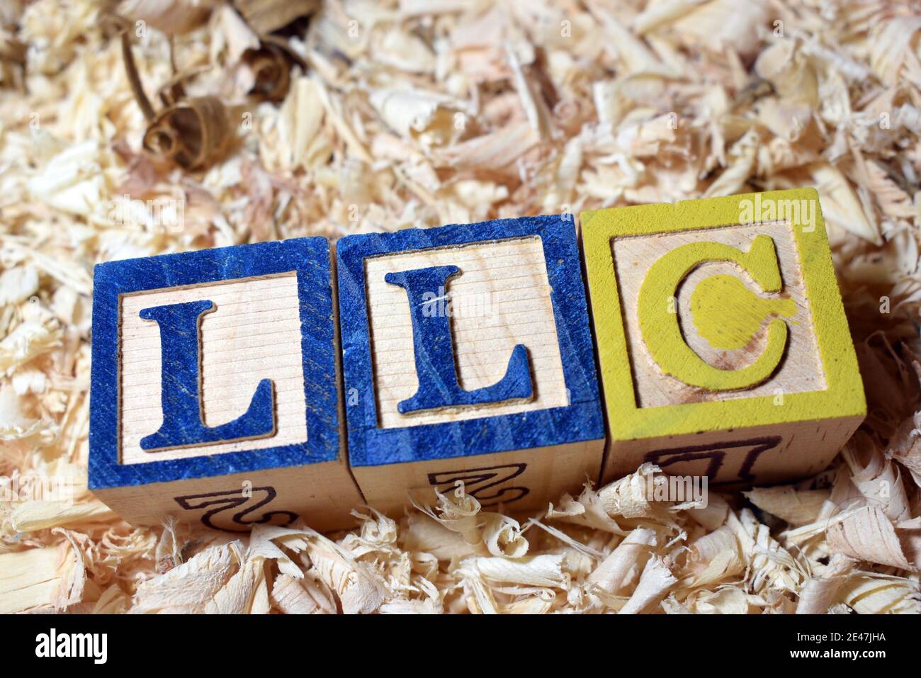 Limited liability corporation hi-res stock photography and images - Alamy