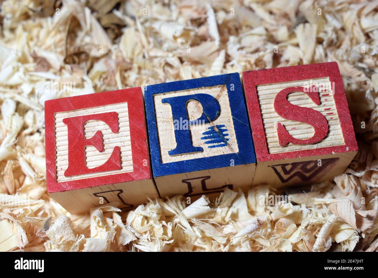 Earnings per share hi-res stock photography and images - Alamy