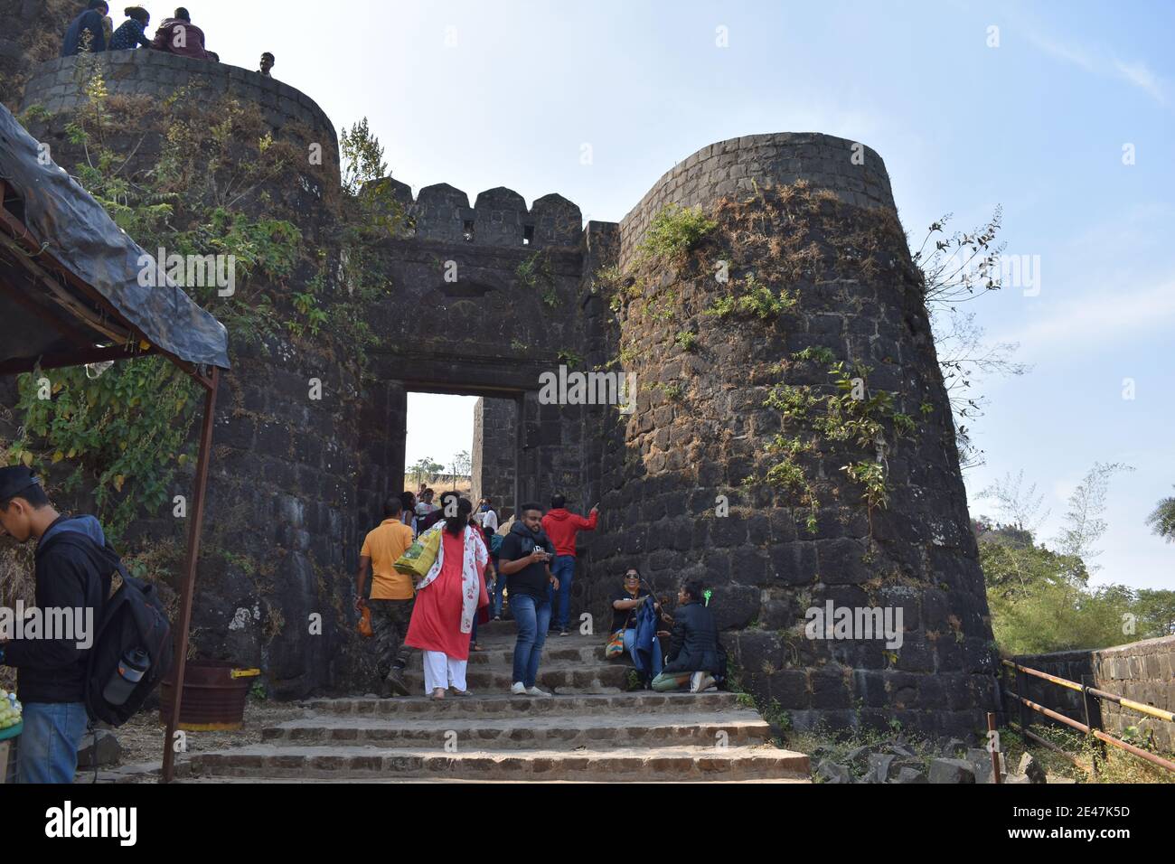 Kondana hi-res stock photography and images - Alamy