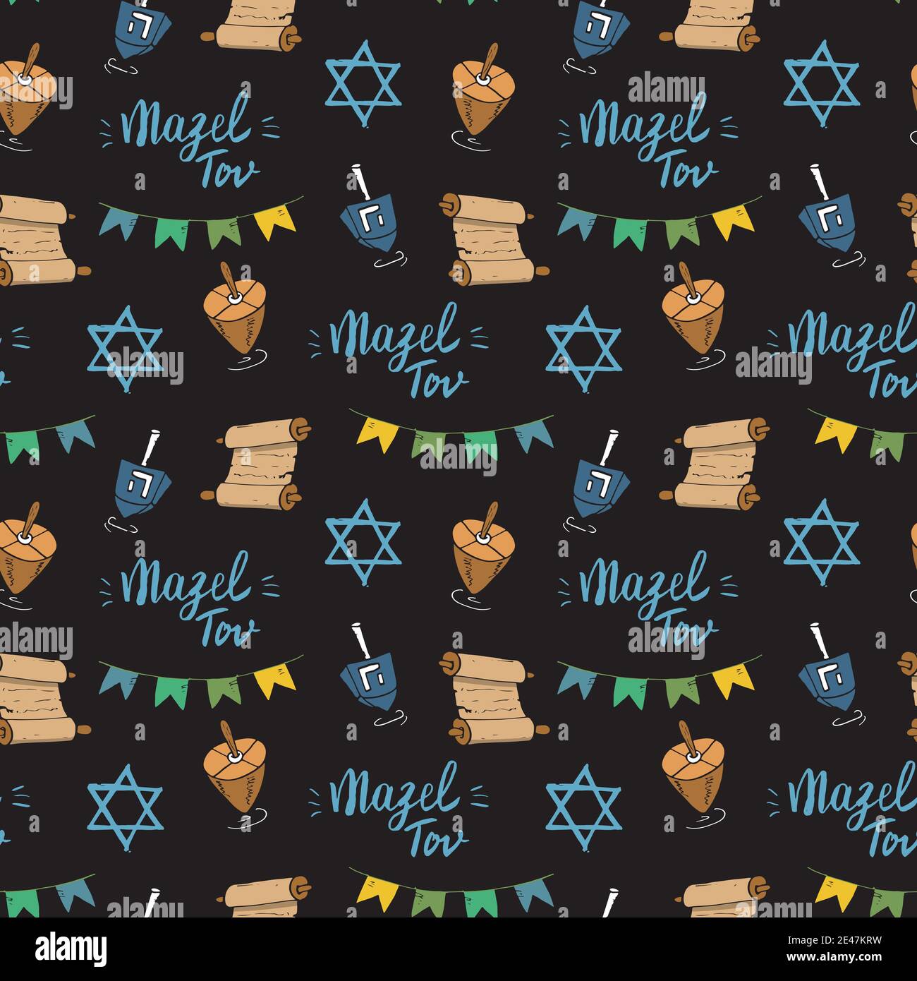 David mazel Stock Vector Images - Alamy