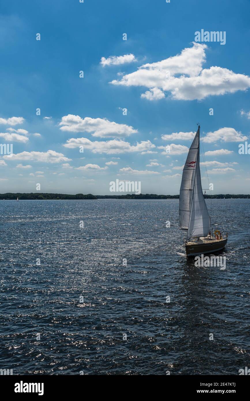 Senftenberger see hi-res stock photography and images - Alamy