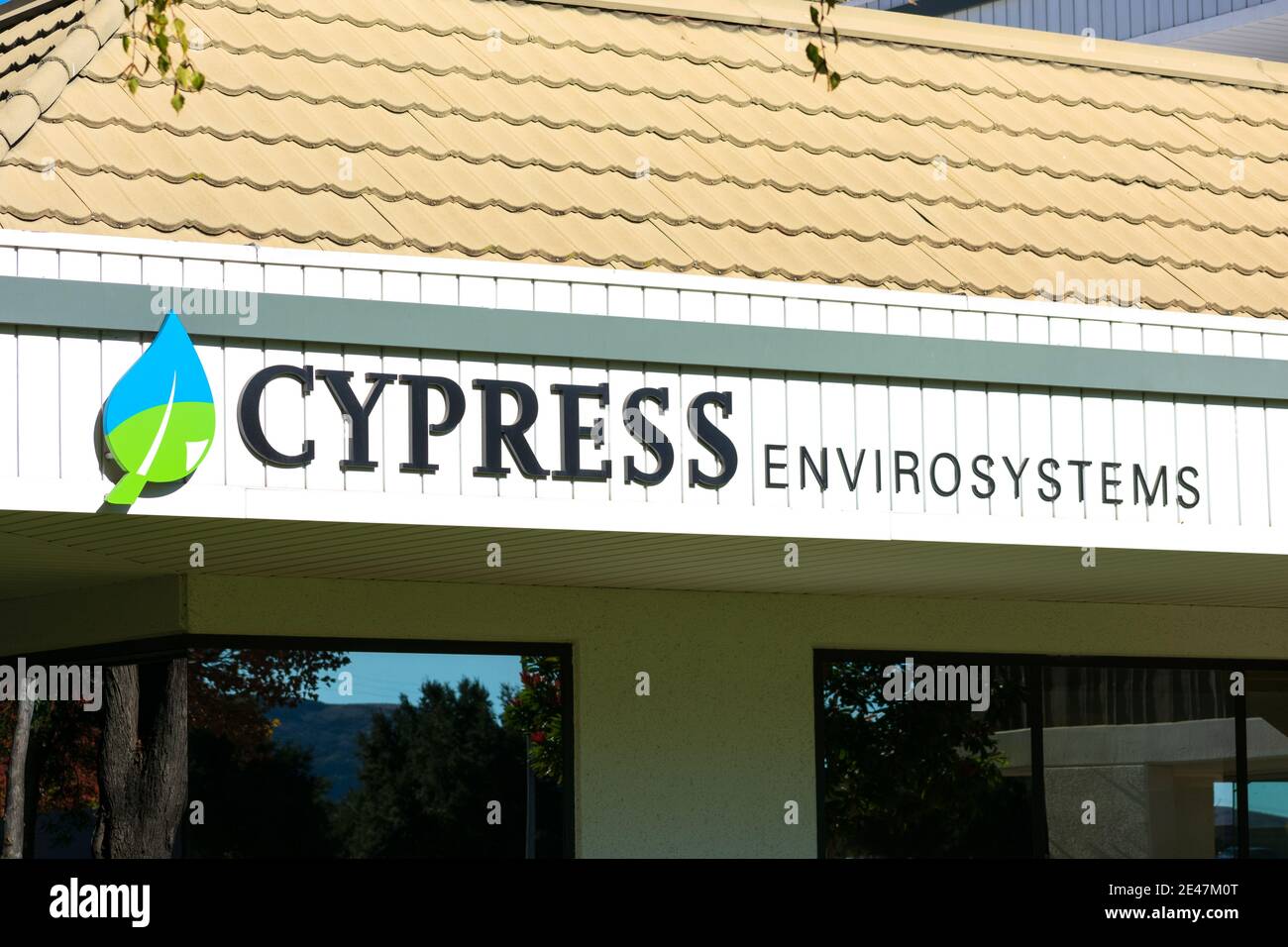 Ene logo hi-res stock photography and images - Alamy