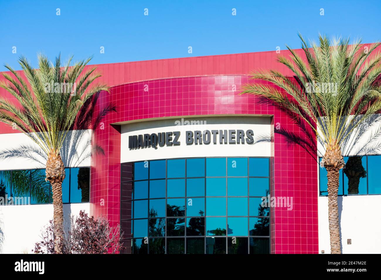 Marquez brothers hi-res stock photography and images - Alamy