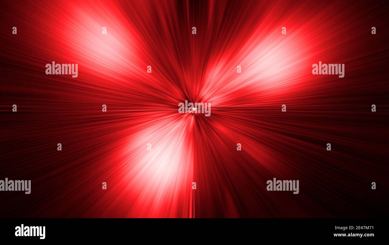 Abstract red light hi-res stock photography and images - Alamy