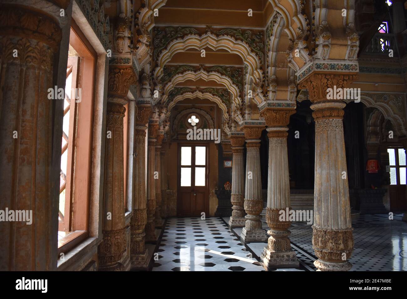Mahadji shinde hi-res stock photography and images - Alamy