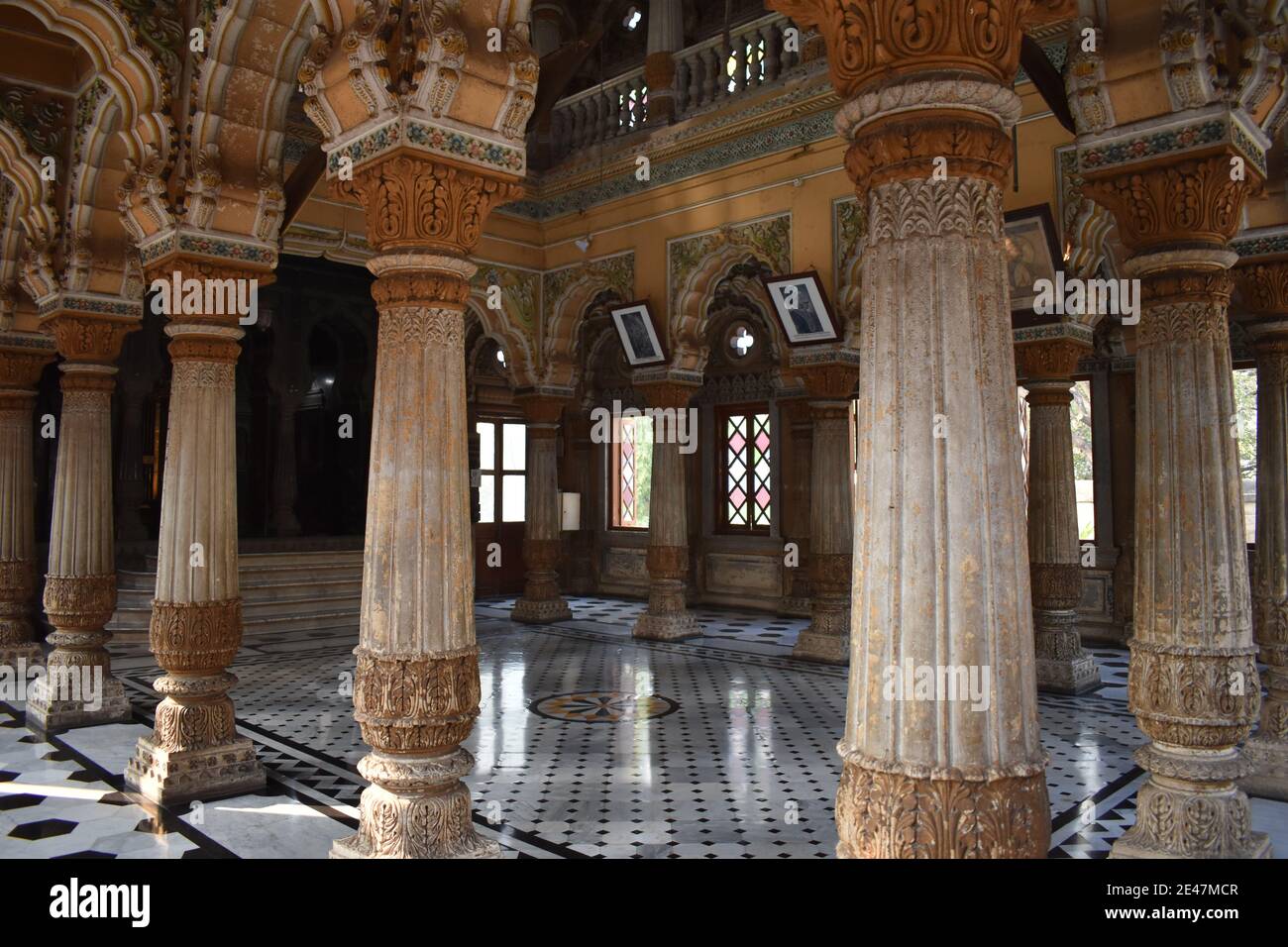Shinde chhatri pune hi-res stock photography and images - Alamy