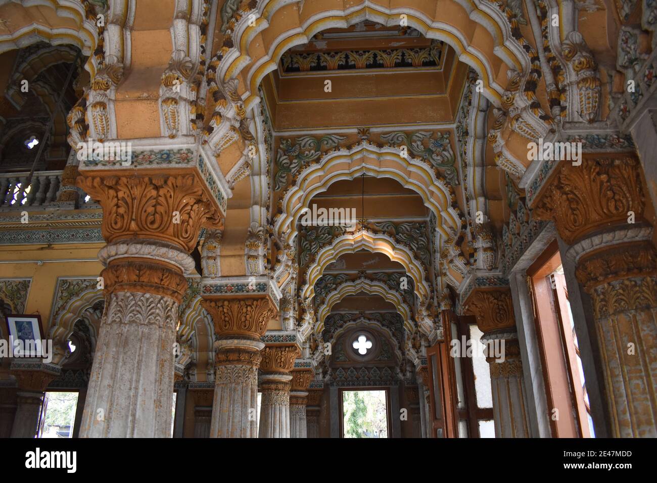 Mahadji shinde hi-res stock photography and images - Alamy