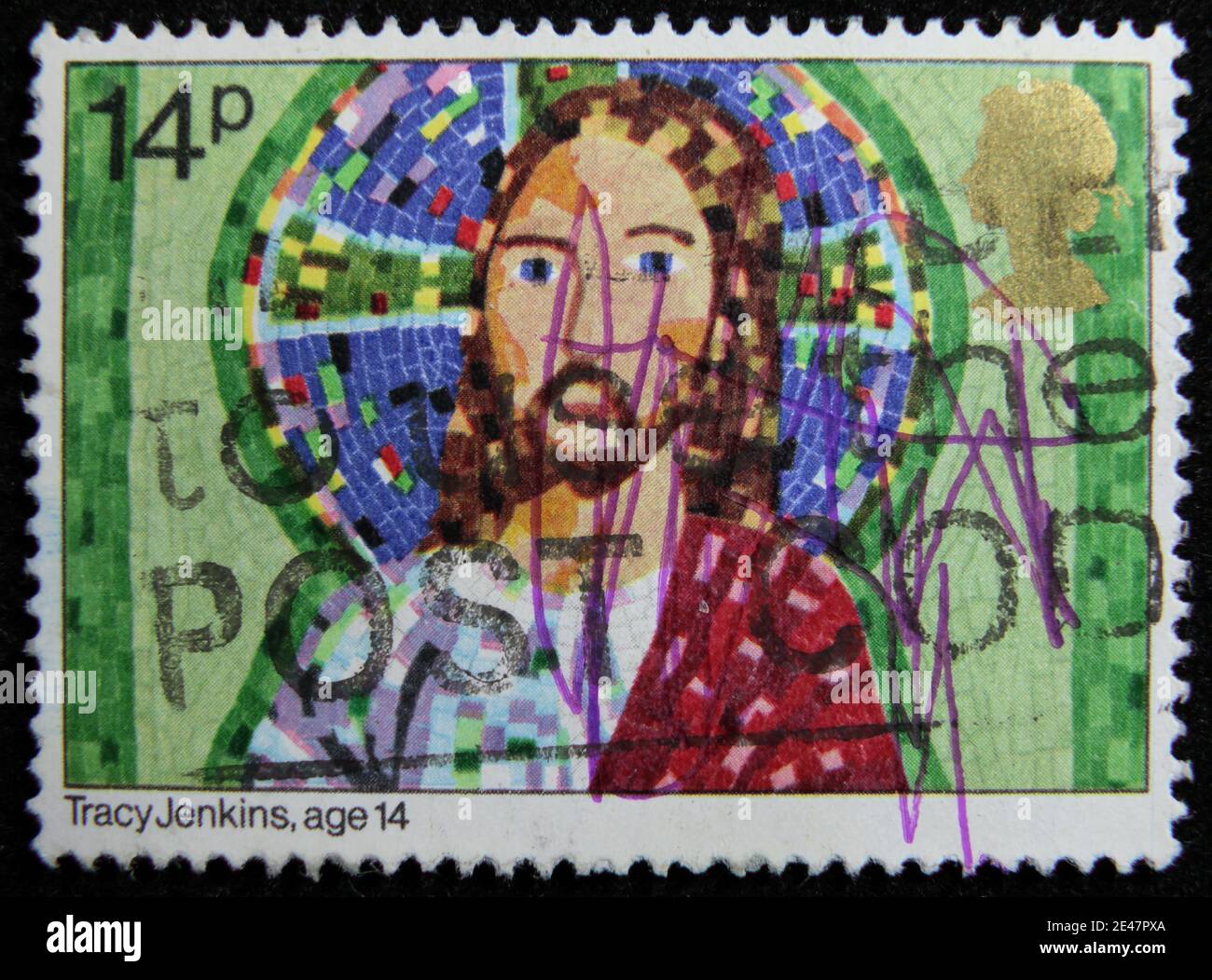 Tracy jenkins hi-res stock photography and images - Alamy