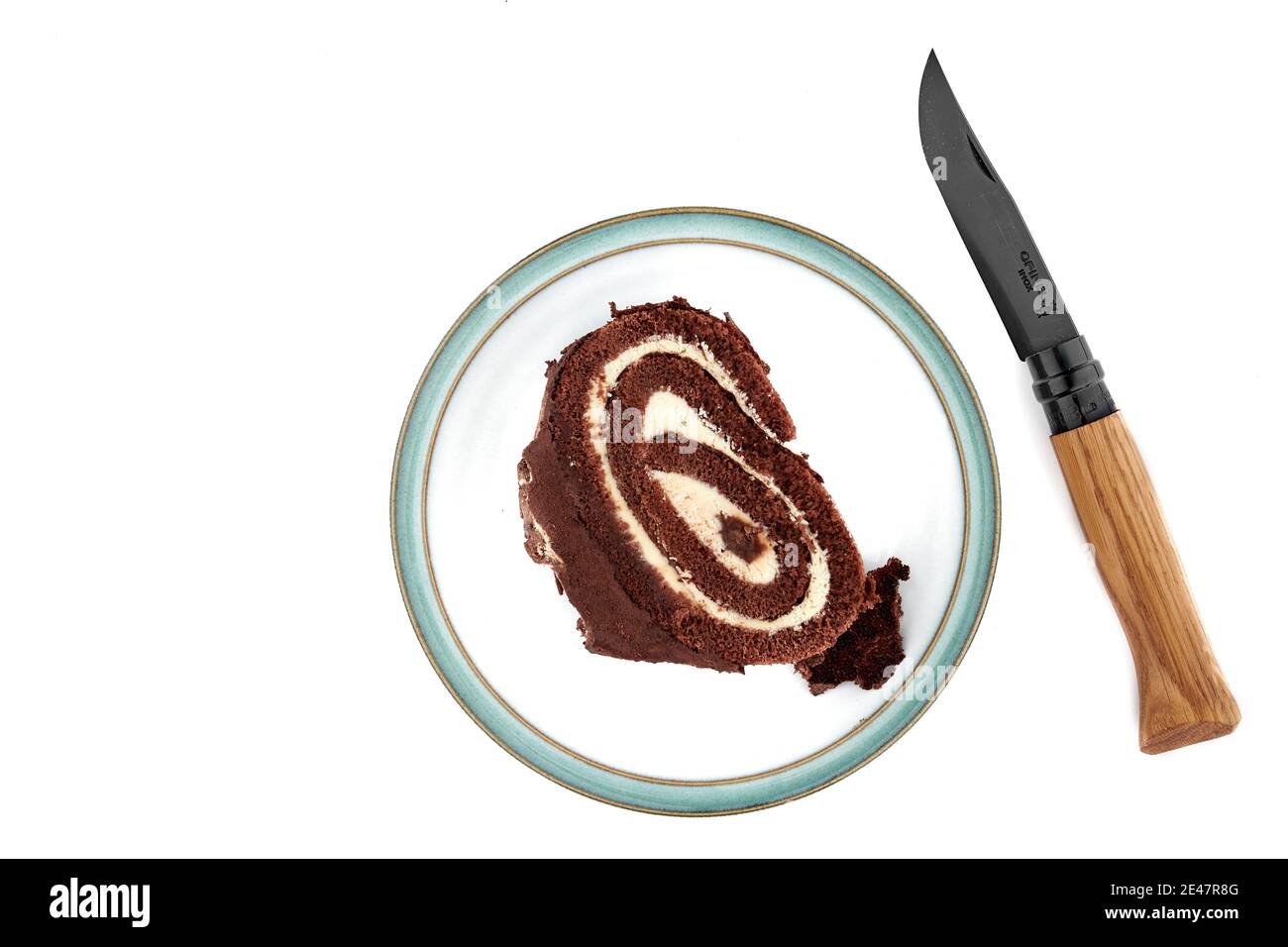 Log slice hi-res stock photography and images - Alamy