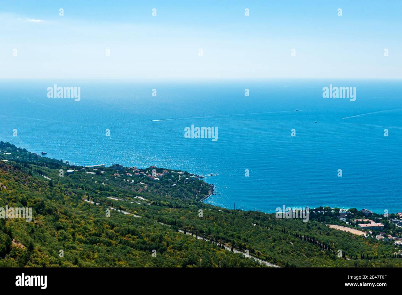 Crimean Peninsula High Resolution Stock Photography and Images - Alamy
