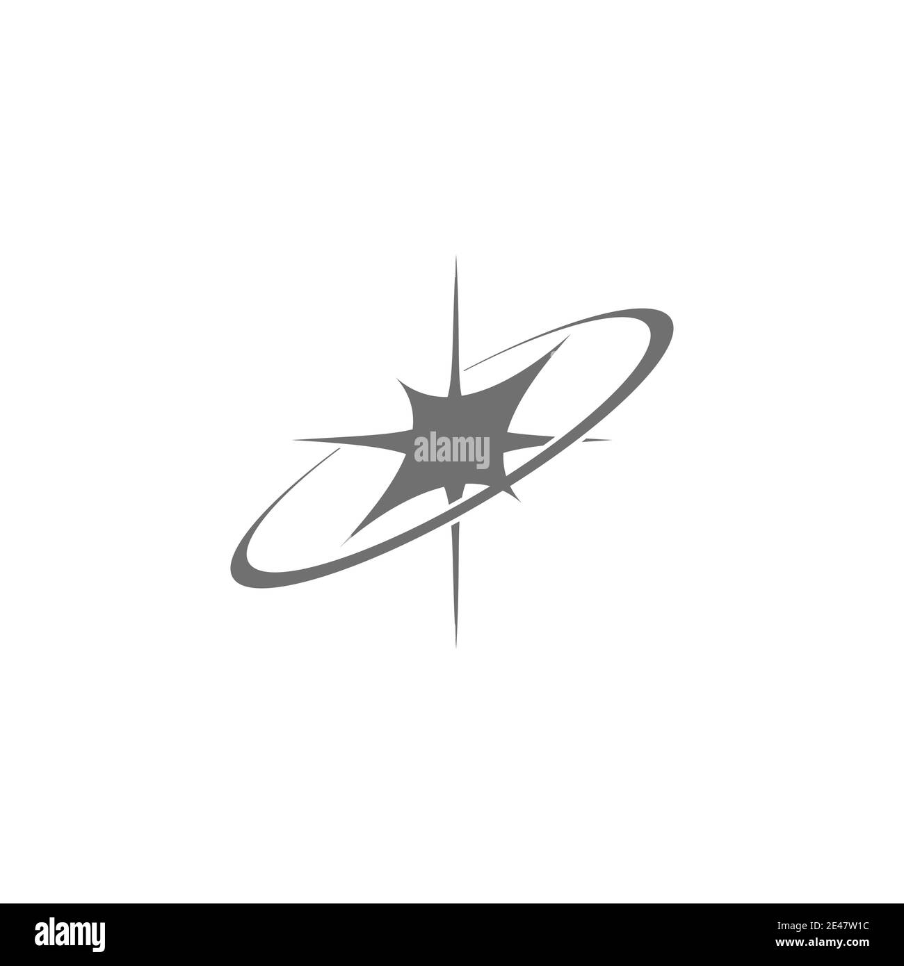 Star icon Template vector illustration design Stock Vector Image & Art ...