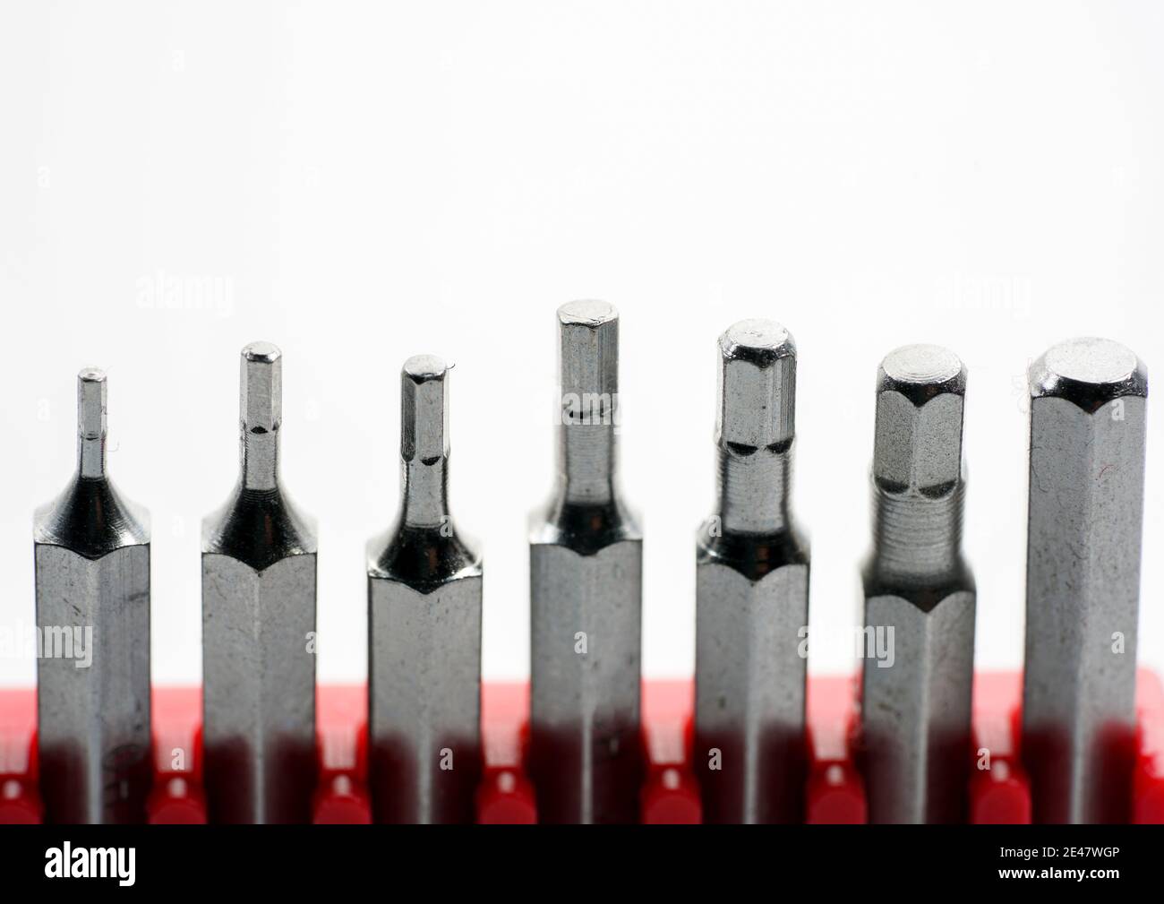 Interchangeable tool hi-res stock photography and images - Alamy