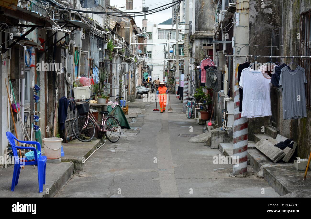 Yantian district hi-res stock photography and images - Alamy