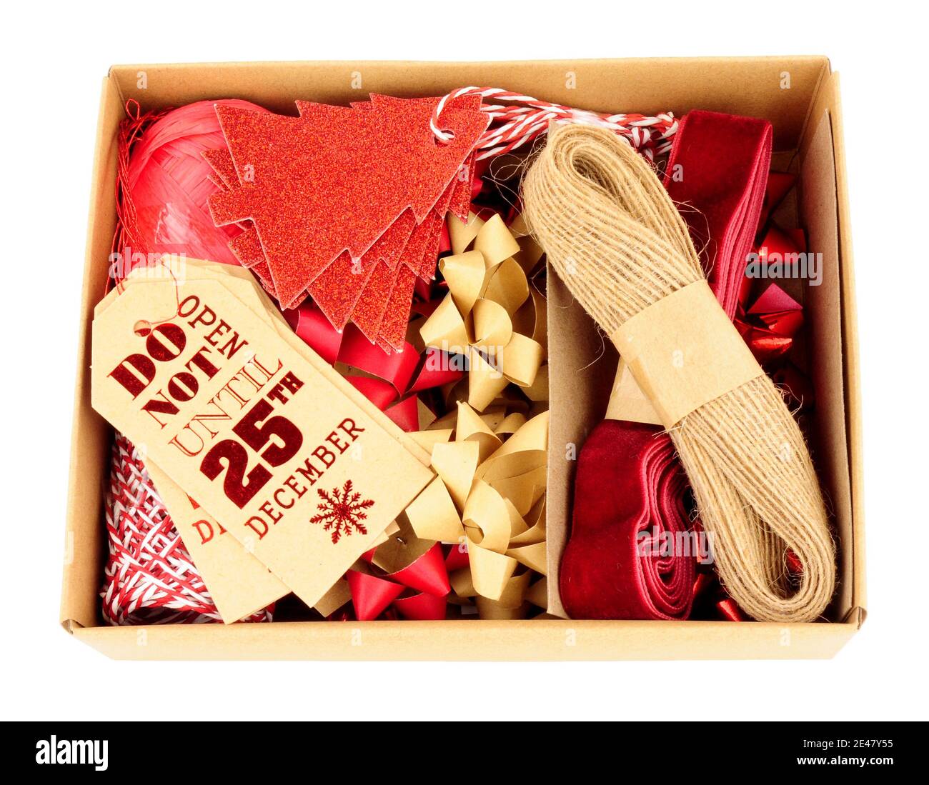 Parcel labels Cut Out Stock Images & Pictures - Alamy