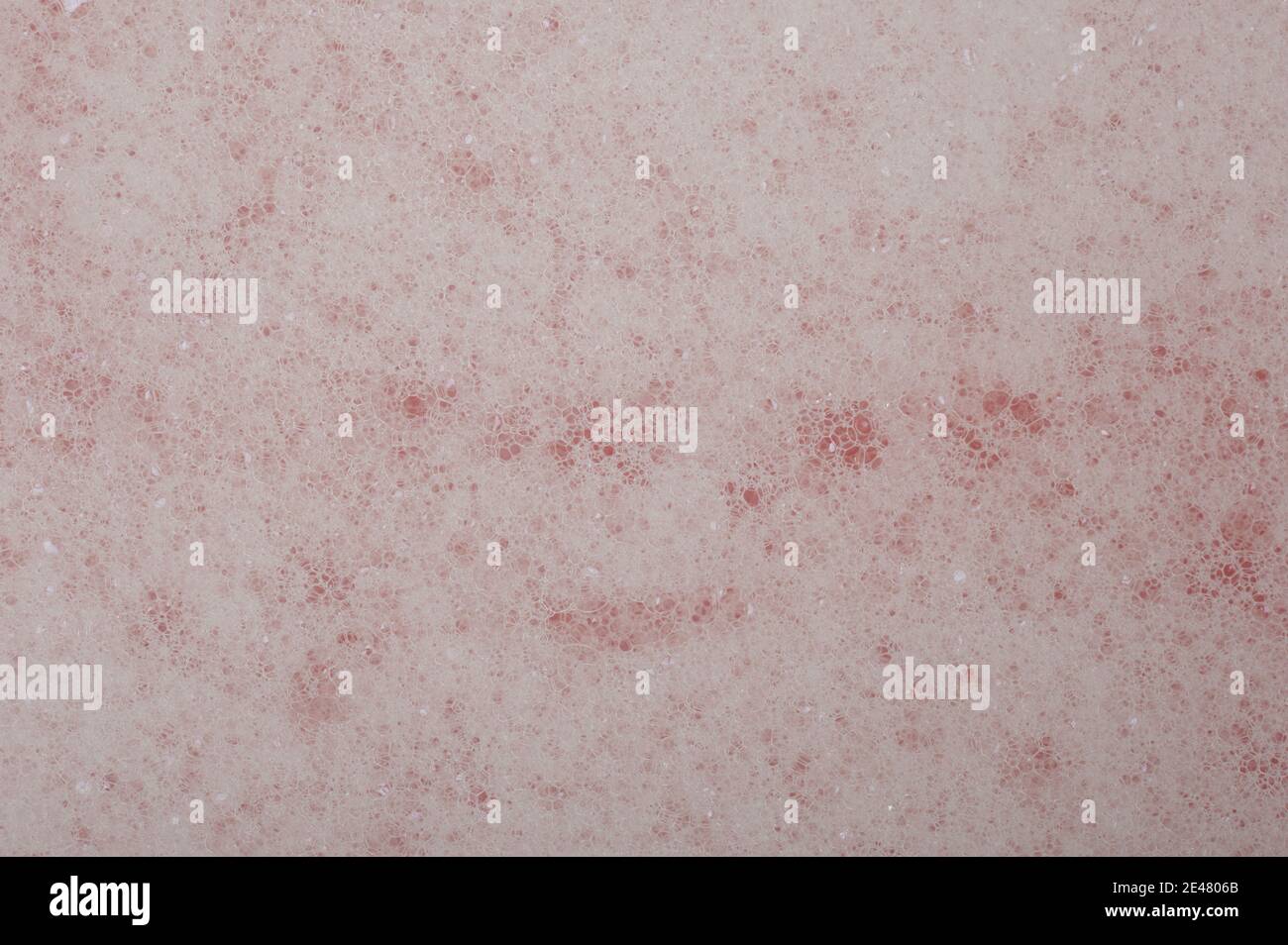 Soap texture hi-res stock photography and images - Alamy