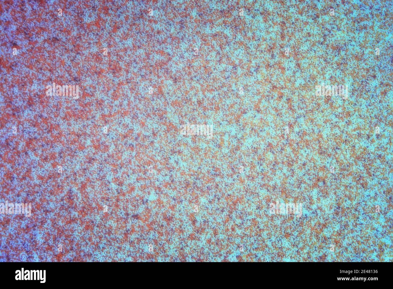 Dotted abstract background with a light center and fine texture Stock ...