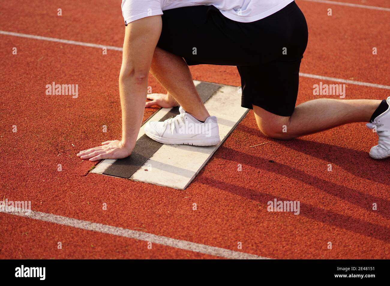 Track position hi-res stock photography and images - Alamy