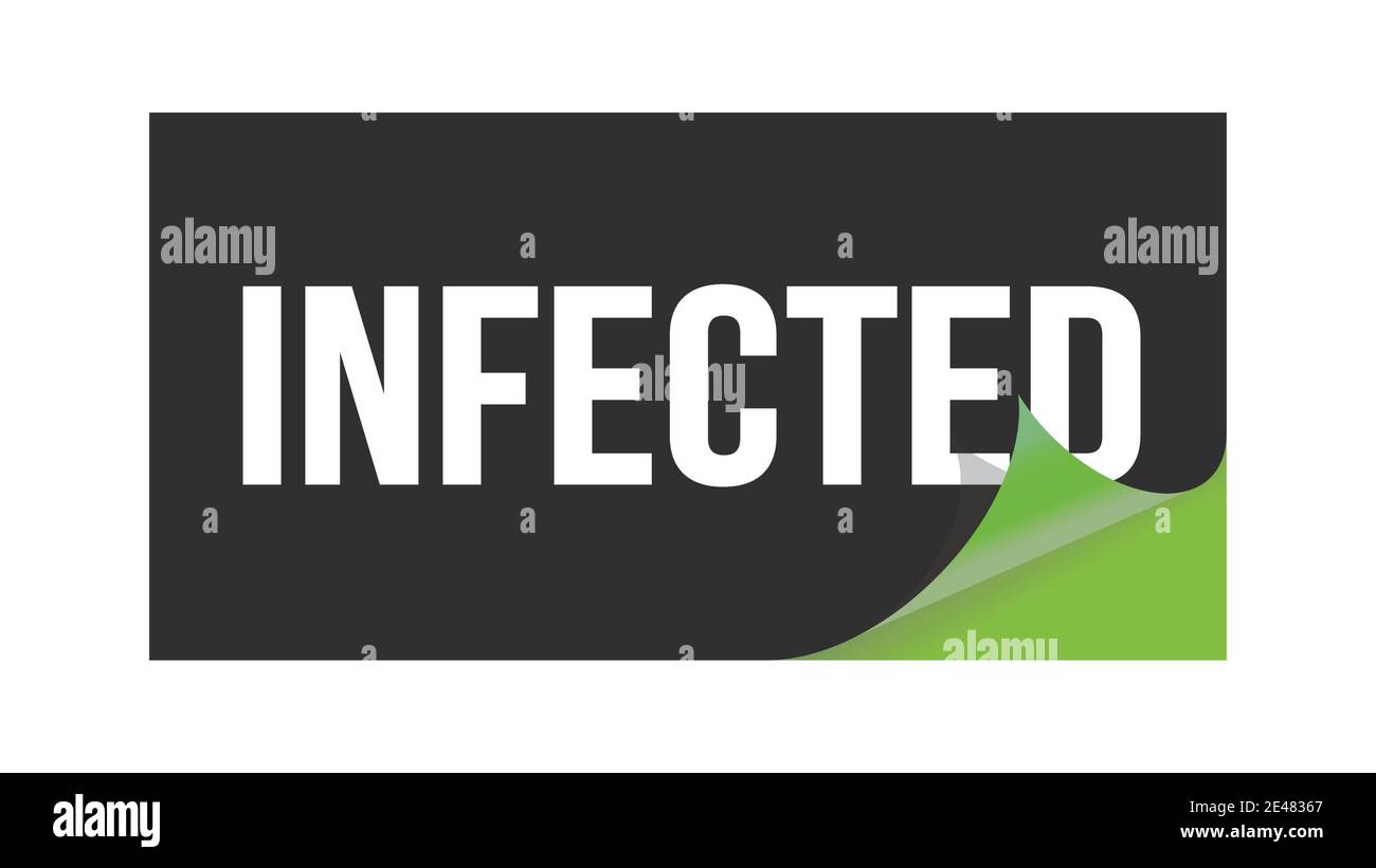 Infected text hi-res stock photography and images - Alamy