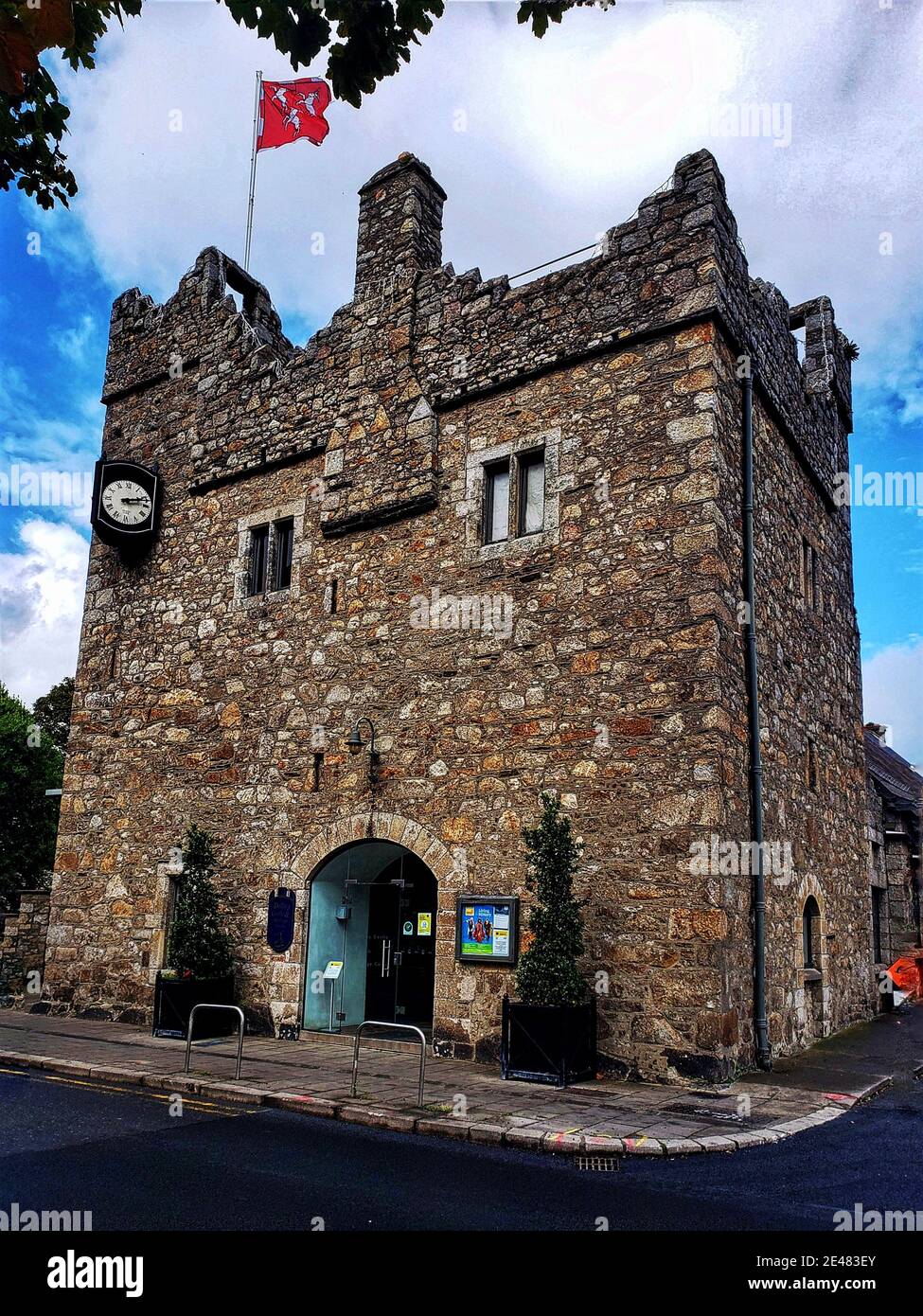 Sandycove beach dublin hi-res stock photography and images - Alamy