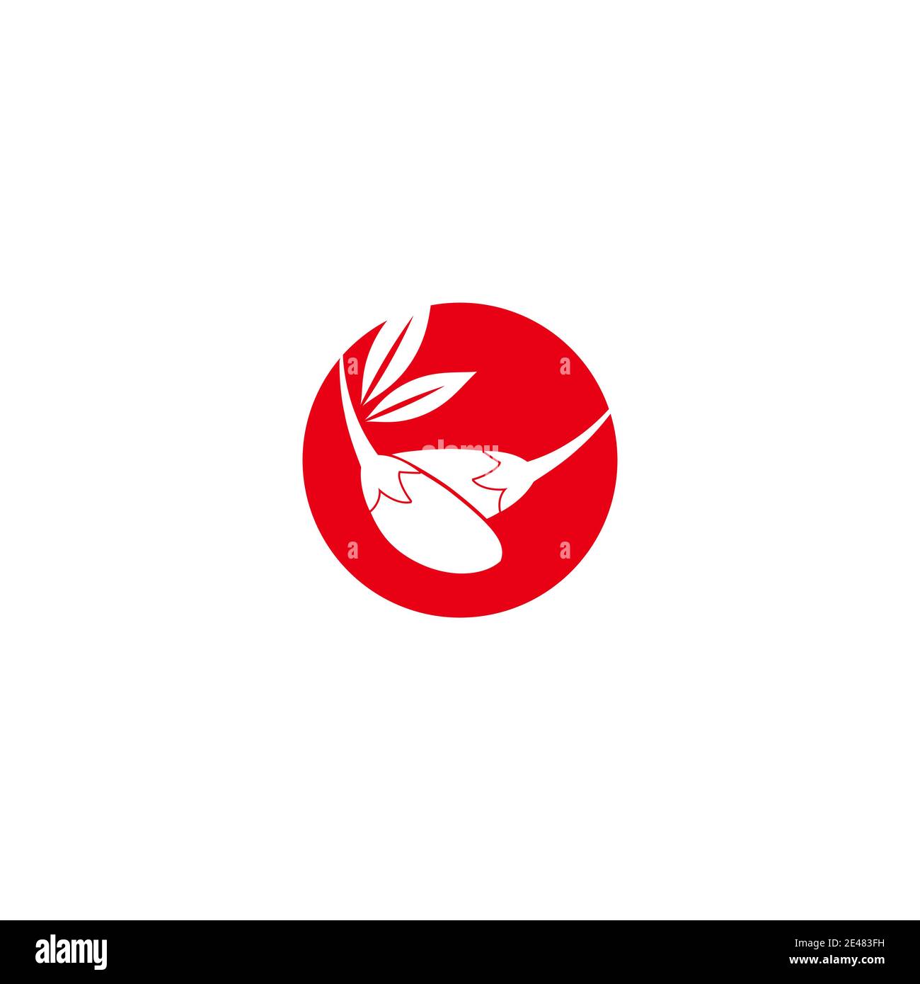 Goji berries superfood Stock Vector Images - Alamy