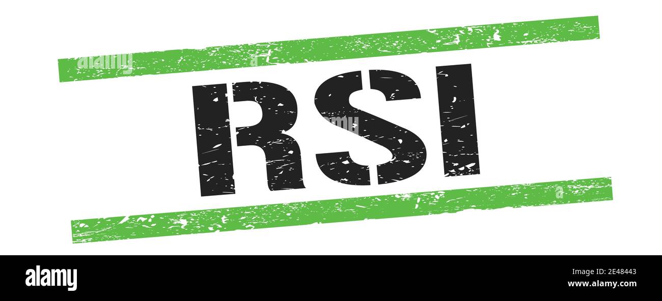 Rsi stamp hi-res stock photography and images - Alamy