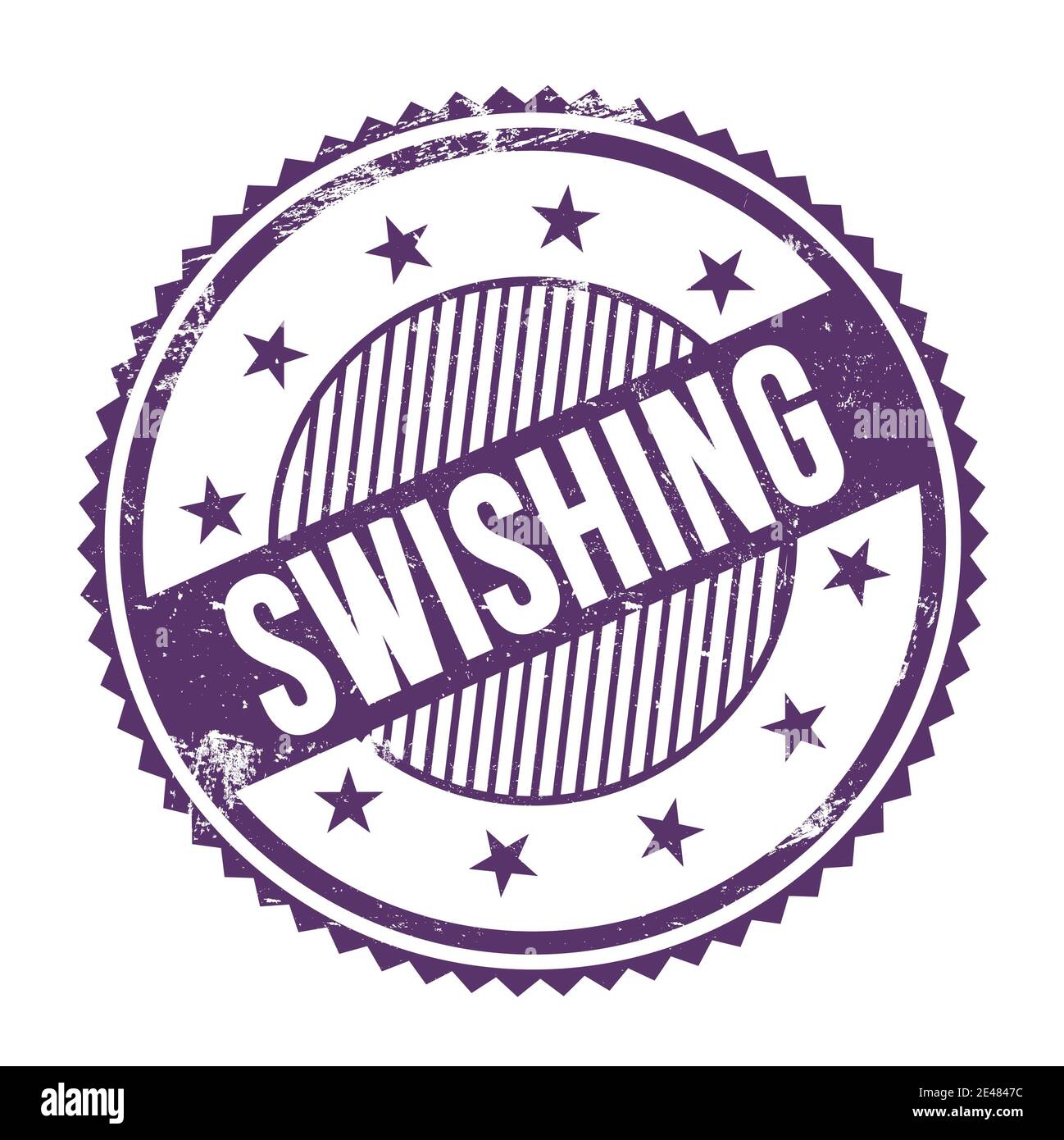 Swishing stamp hi-res stock photography and images - Alamy