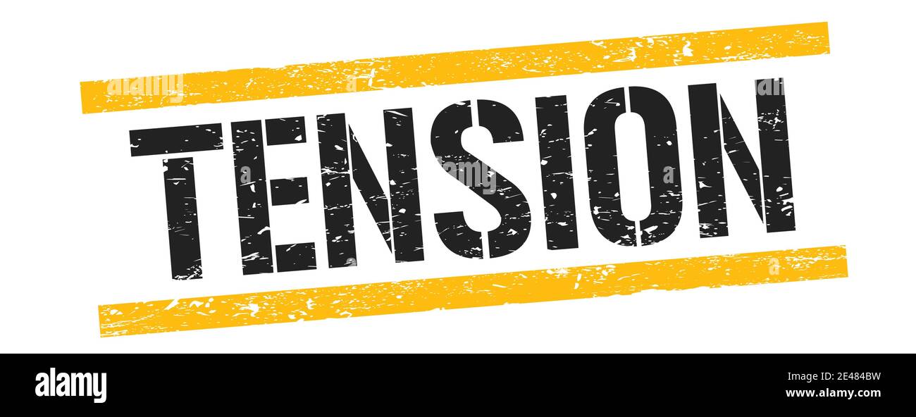 Tension stamp Cut Out Stock Images & Pictures - Alamy