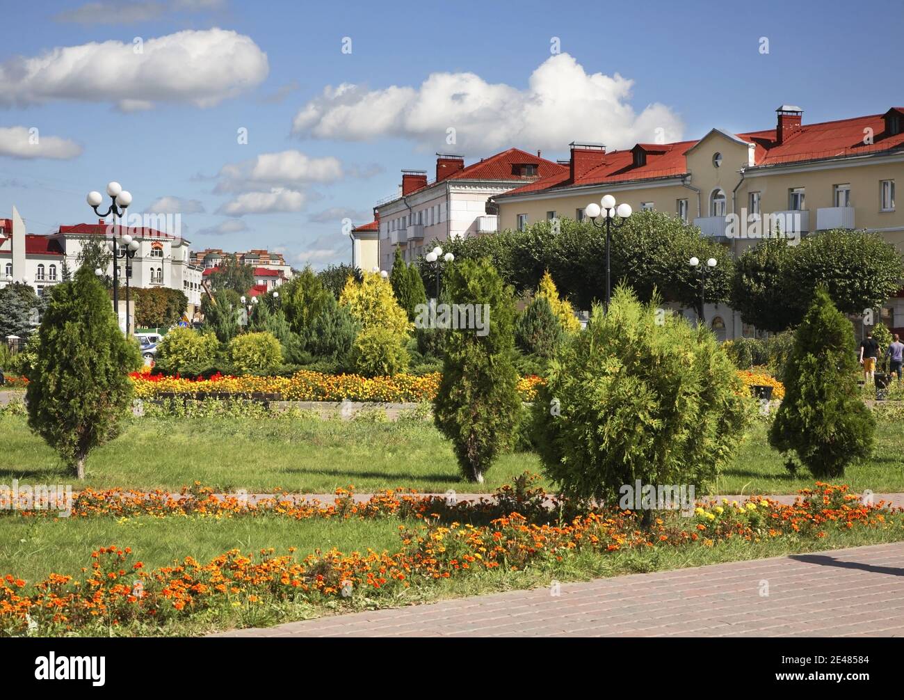 Orsha belarus hi-res stock photography and images - Alamy