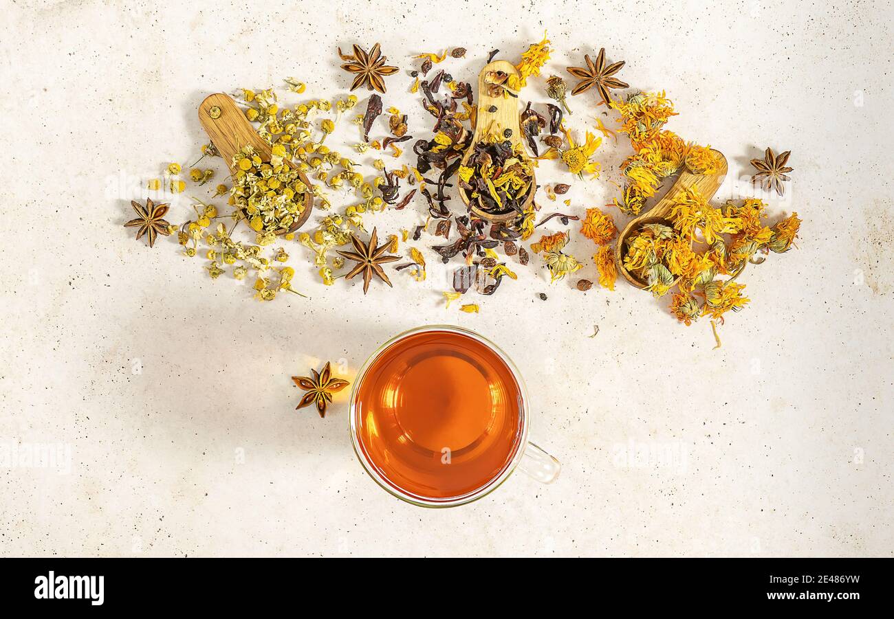 Hot and hard tea hi-res stock photography and images - Alamy