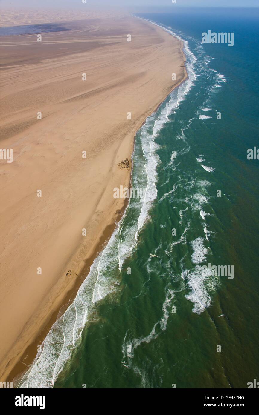 Dunas oceano hi-res stock photography and images - Alamy