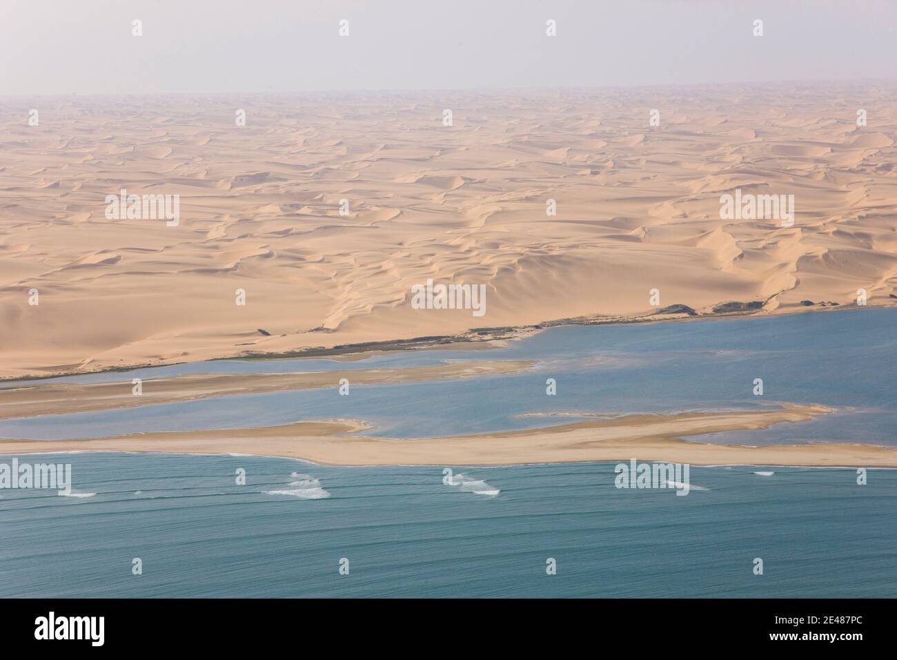 Dunas oceano hi-res stock photography and images - Alamy