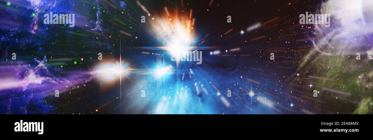 The Milky Way is the galaxy that contains our Solar System. Infinite ...