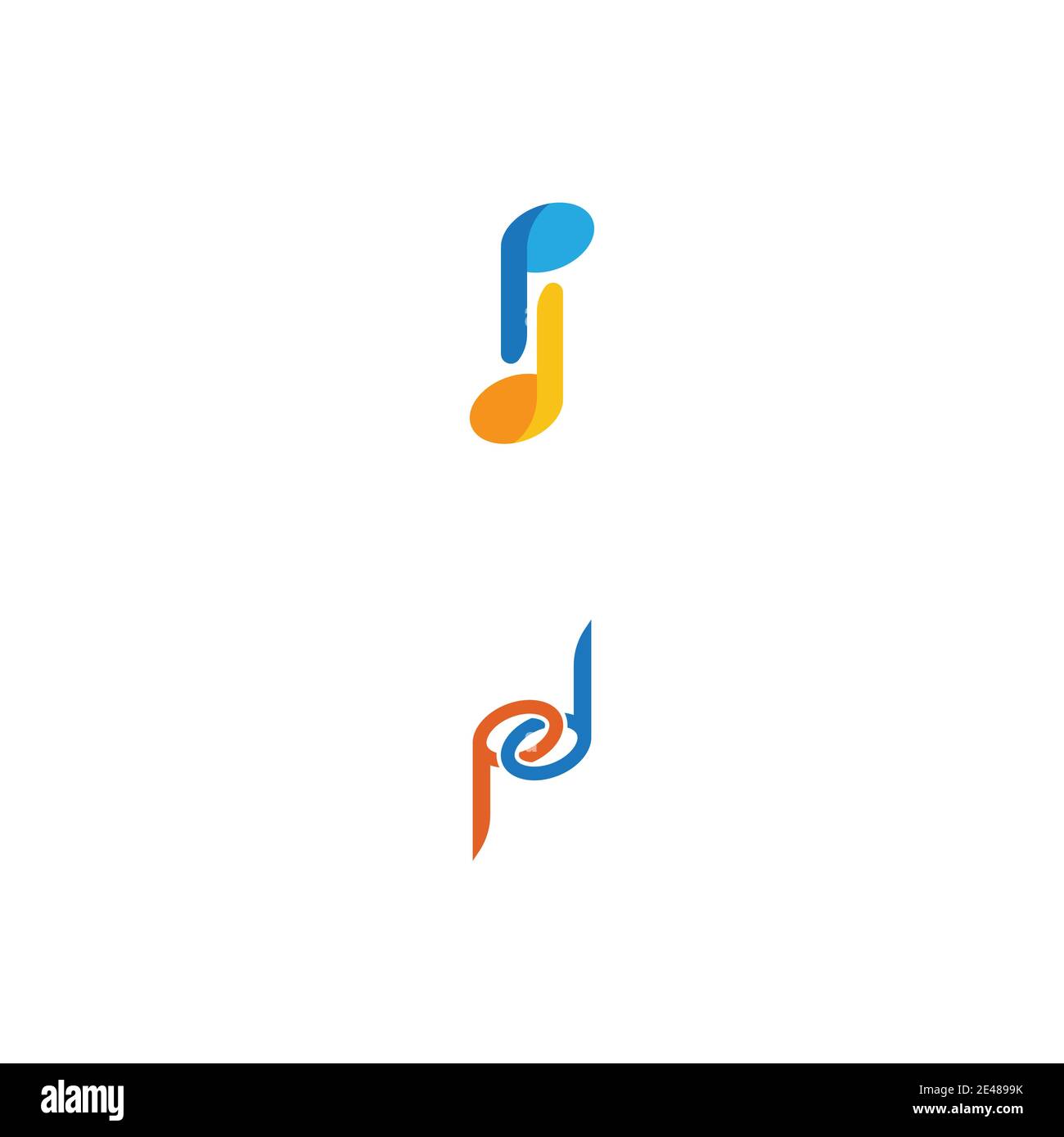 Musik note hi-res stock photography and images - Alamy