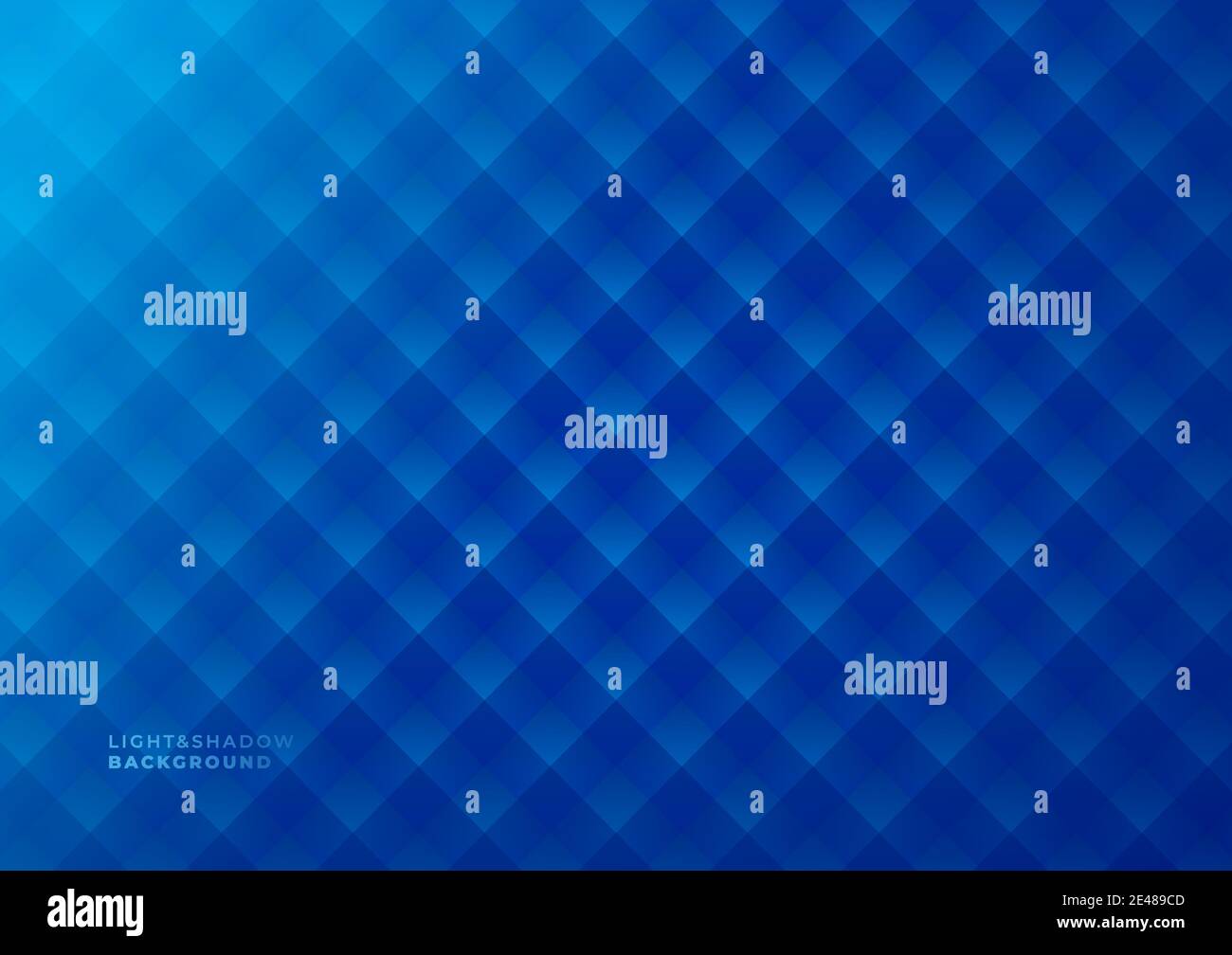 Mosaic shadows Stock Vector Images - Alamy