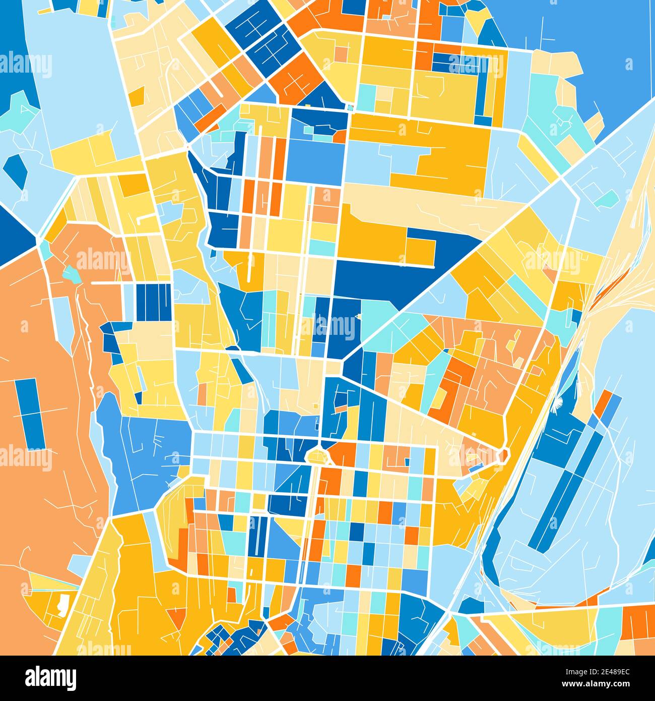 Gyumri city Stock Vector Images - Alamy