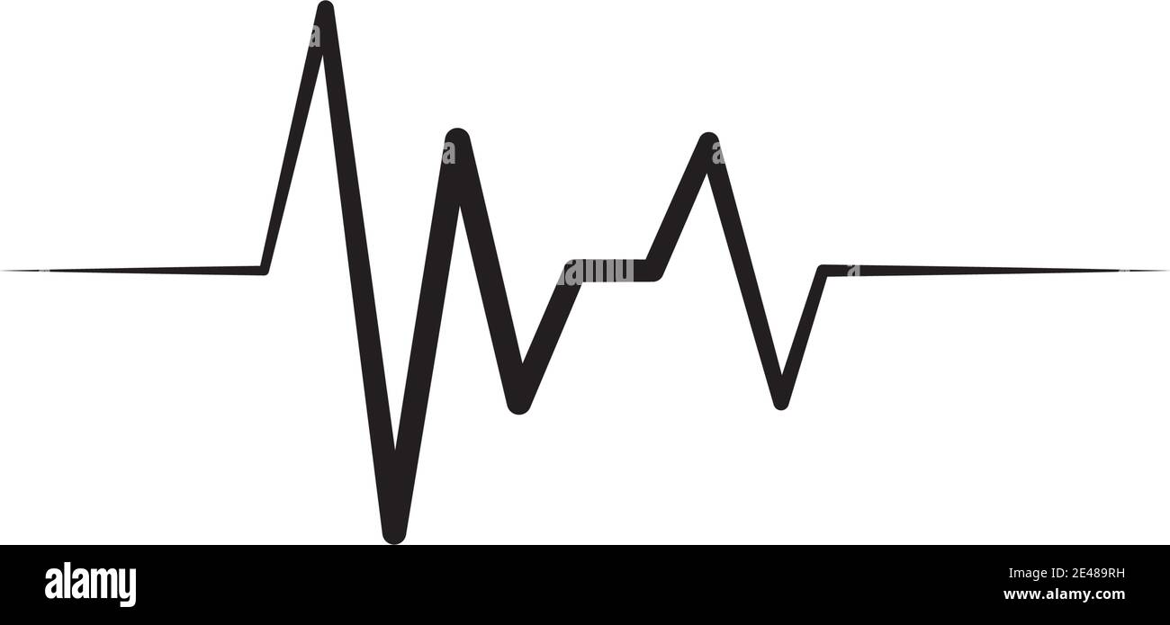 Heart Monitor Line Png