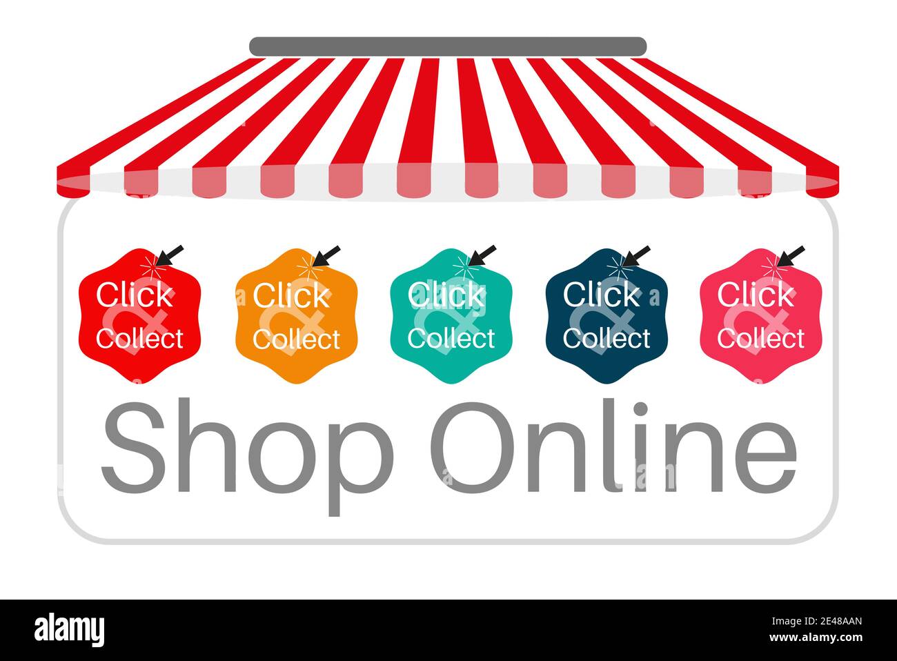 Vertual Stock Vector Images - Alamy