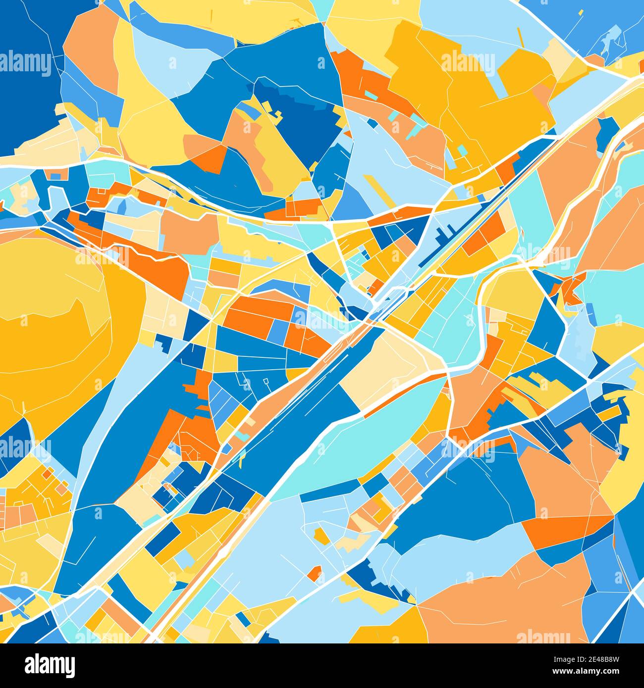 Ternitz Stock Vector Images - Alamy