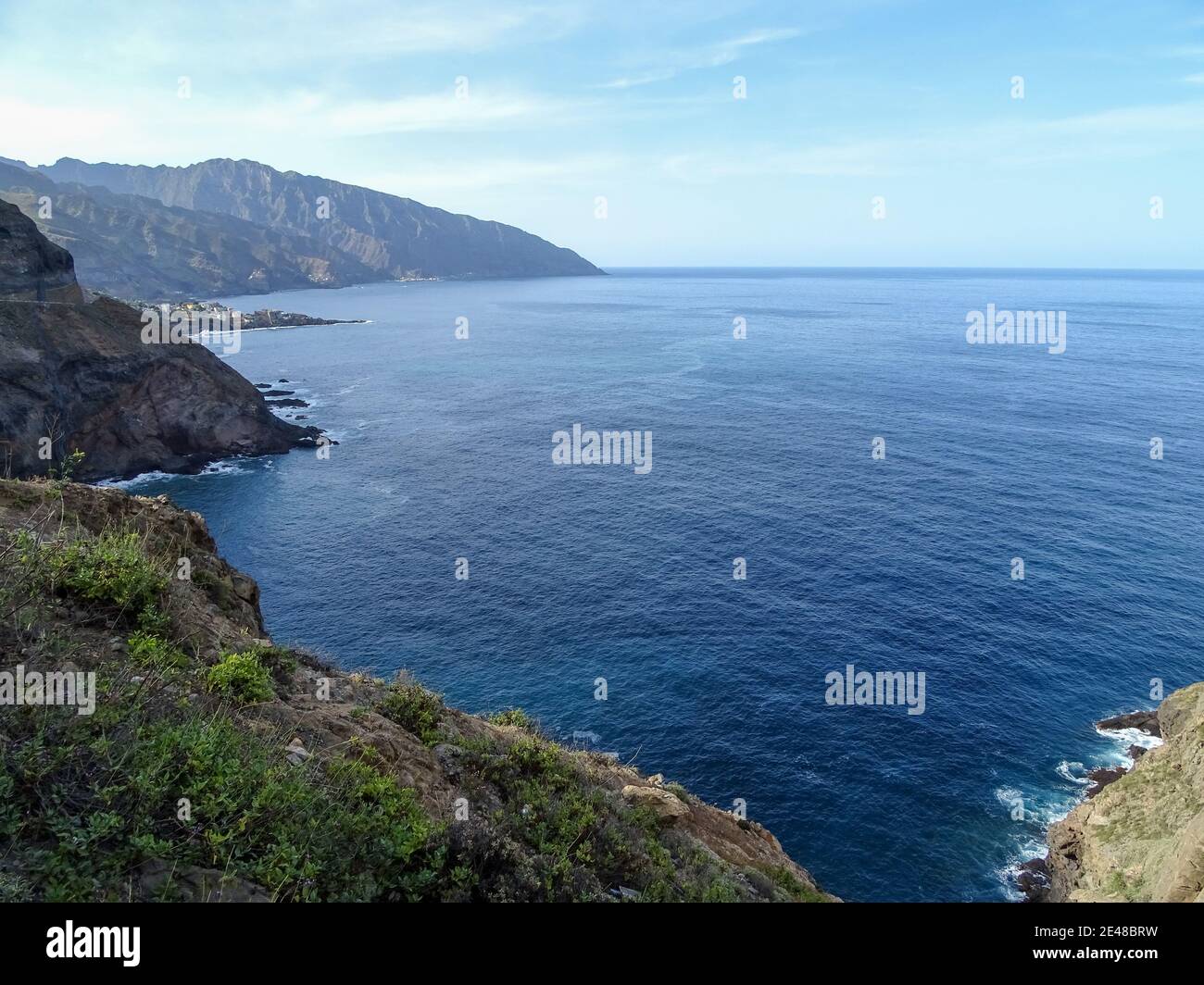 Visit cape verde hi-res stock photography and images - Alamy