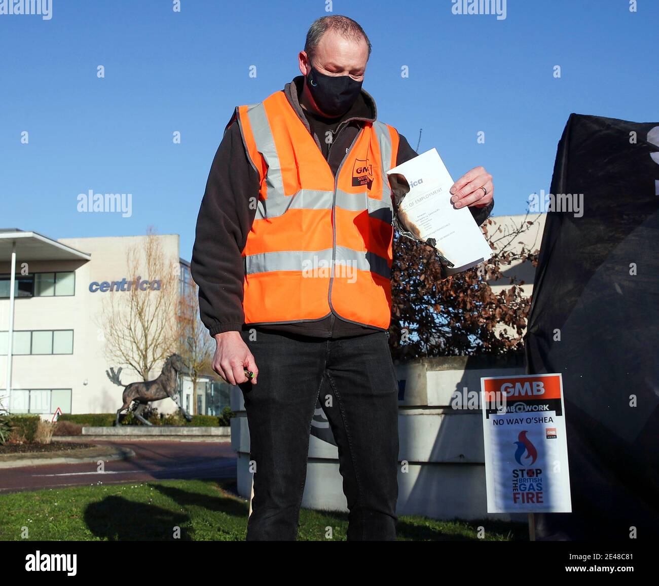 First strike date hi-res stock photography and images - Alamy