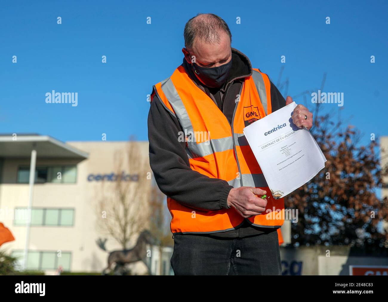 First strike date hi-res stock photography and images - Alamy