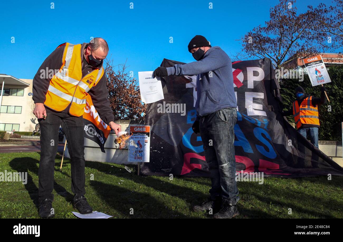 First strike date hi-res stock photography and images - Alamy
