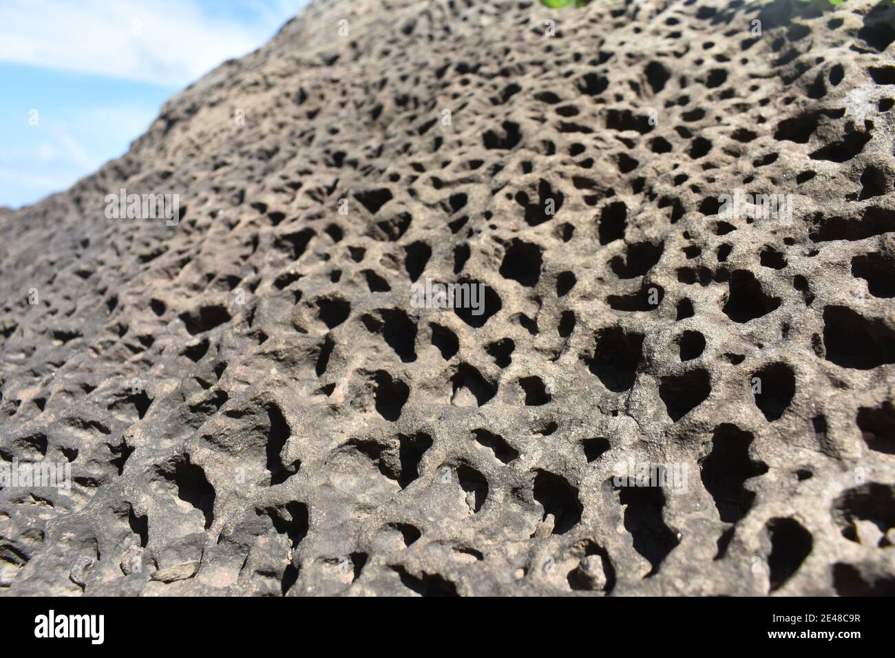 Cooled lava hi-res stock photography and images - Alamy