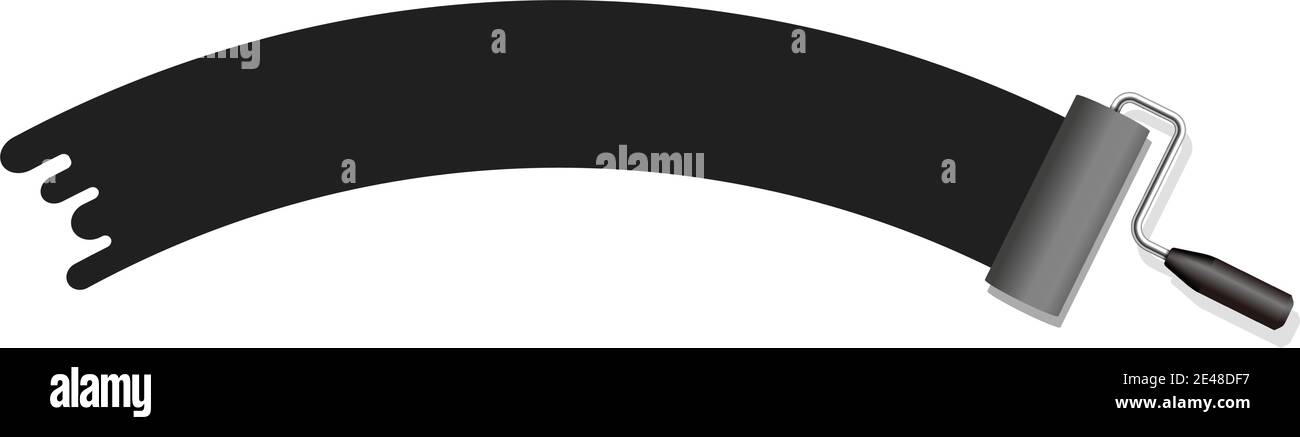 Arch renovation Stock Vector Images - Alamy