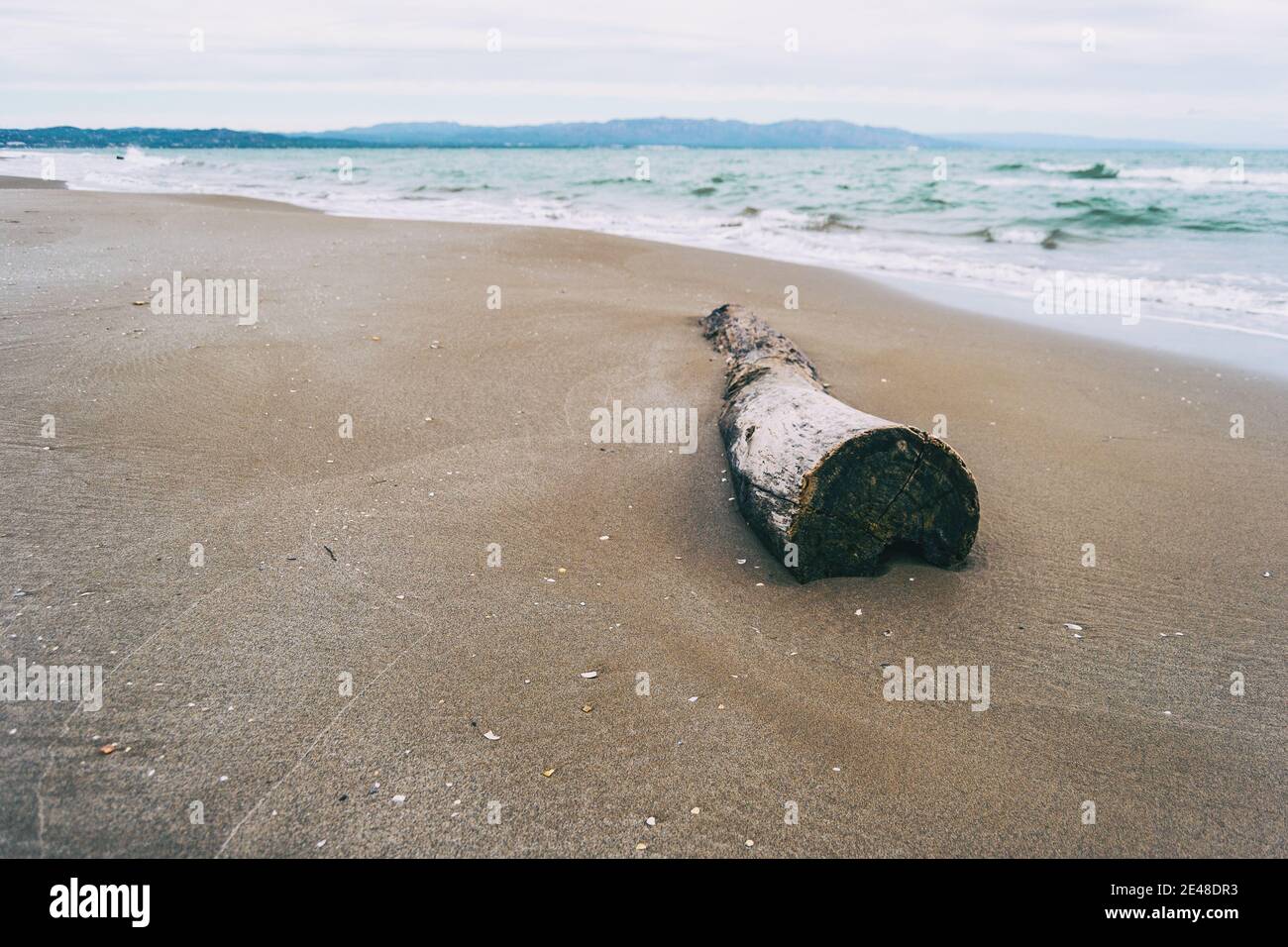 Sand cut beach hi-res stock photography and images - Alamy