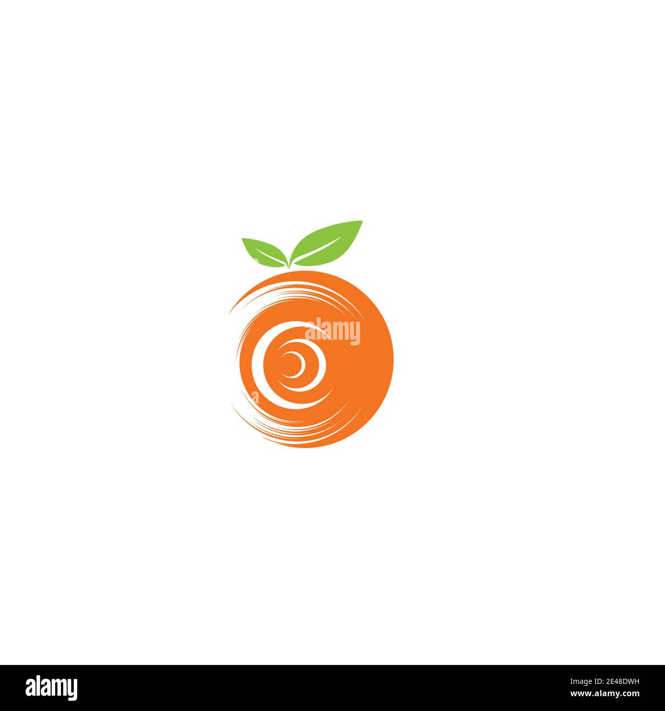 Orange Uk Logo Logok