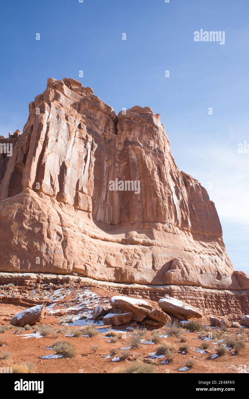 Nature in utah hi-res stock photography and images - Alamy