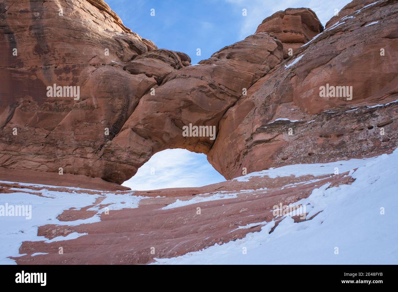 Nature in utah hi-res stock photography and images - Alamy