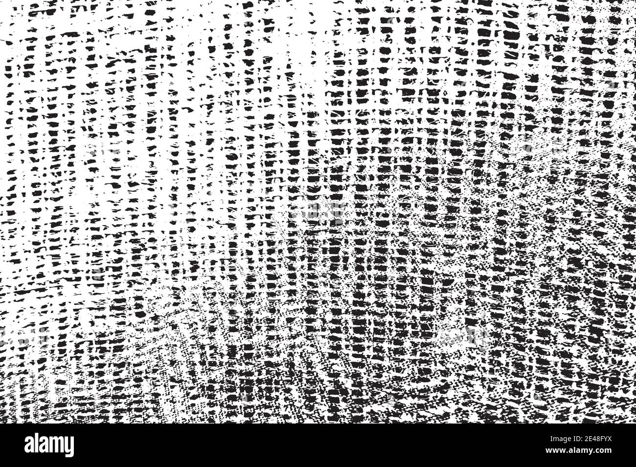 Texture jeans fabric dirty Stock Vector Images - Alamy